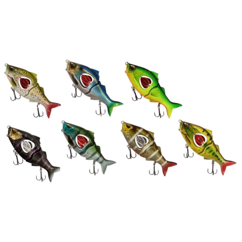 Shaker Rig - American Outdoor Network