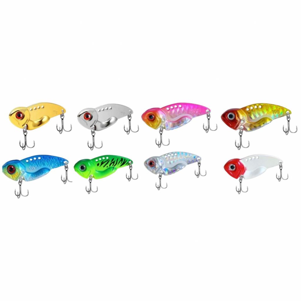 Lightning Fish - American Outdoor Network