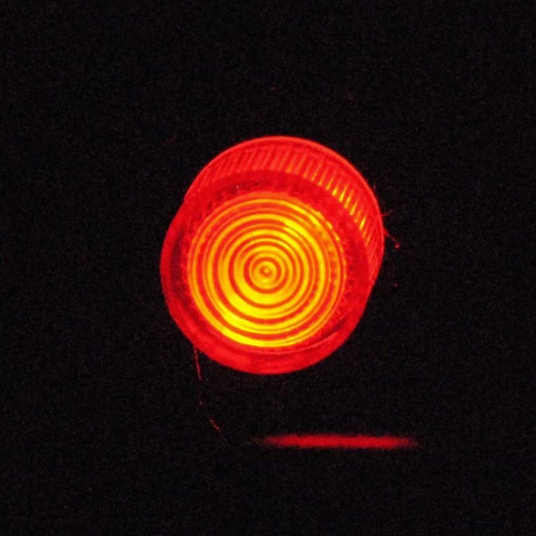 Tip Up Lights - American Outdoor Network